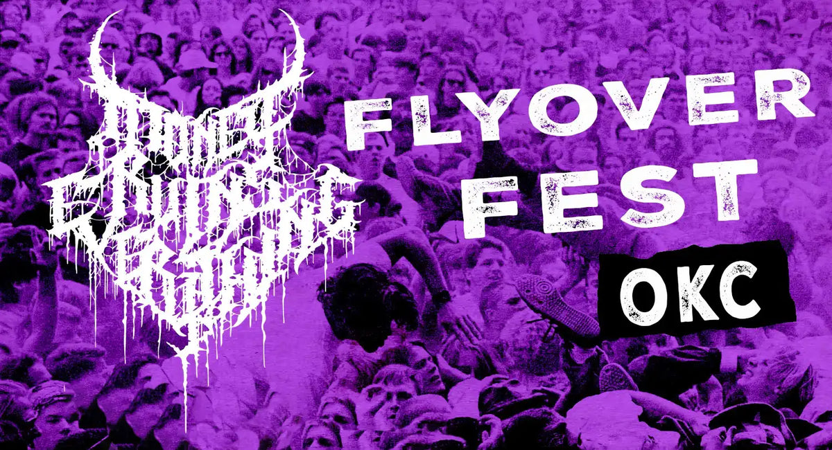🔥 Flyover Fest Skate Jam & Contest – Nov. 8–9 – Money Ruins Everything