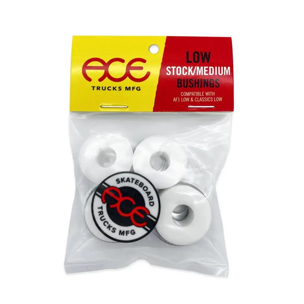 Ace Standard Low Bushings – Money Ruins Everything